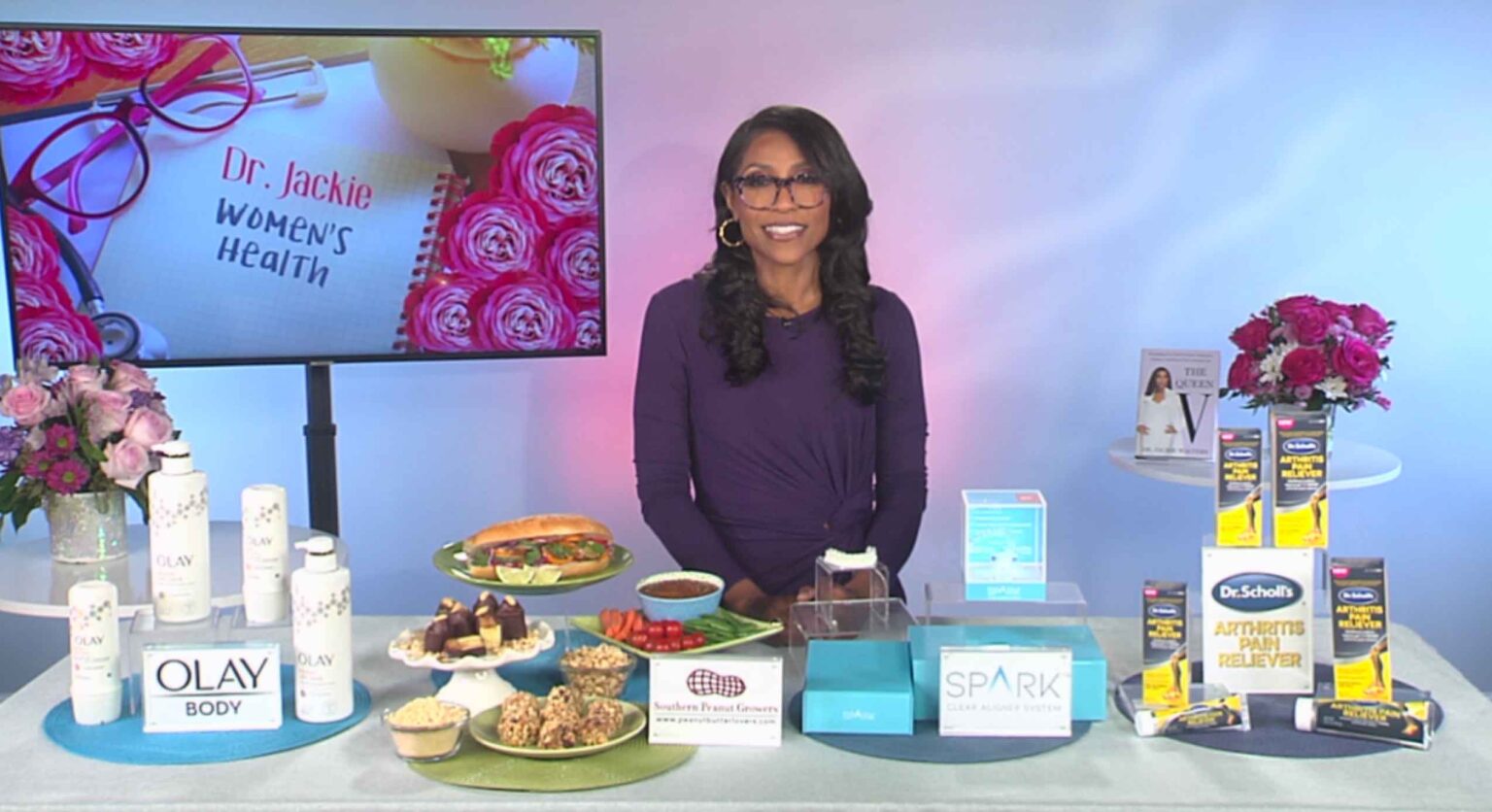 How to Kick Start Women’s Health and Wellness with Dr. Jackie