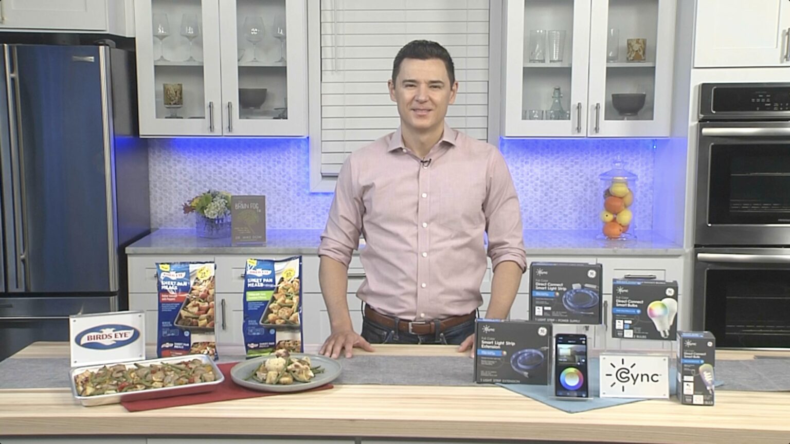 NY Times Best-selling Author & Psychotherapist Dr. Mike Dow Shares ...