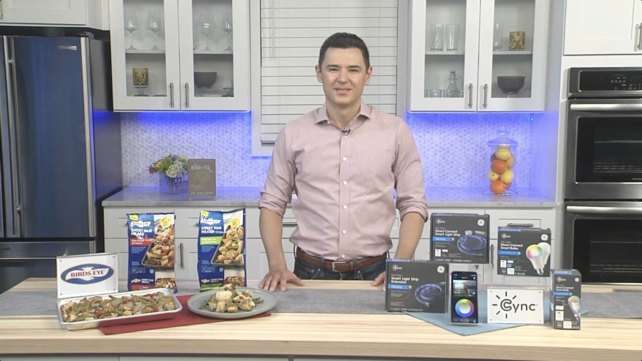 NY Times Best-selling Author & Psychotherapist Dr. Mike Dow Shares ...