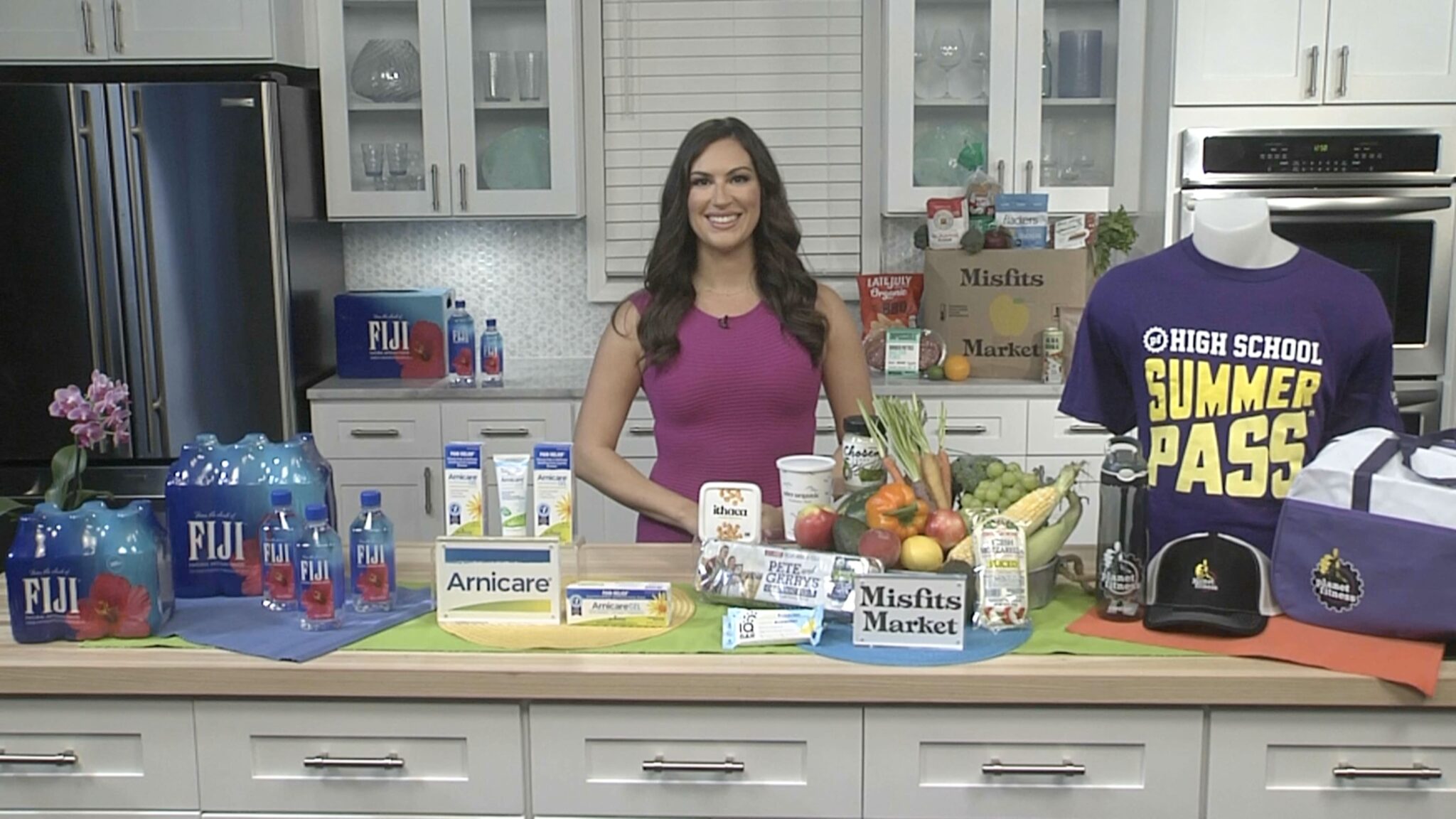 Fitness Expert Stephanie Mansour Shares Timely Tips for Achieving ...