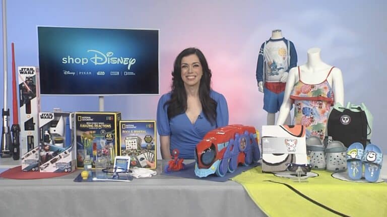 Founder of MomSanity Blog, Dawn Yanek Shares Tips for Making Family Fun ...