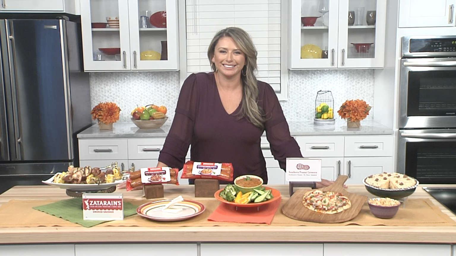 Chef Lauren Van Liew Shares Tips on How to Celebrate the Importance of ...