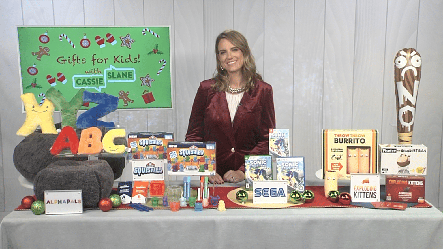 Tech Expert Cassie Slane Shares Hot Holiday Gifts for Kids