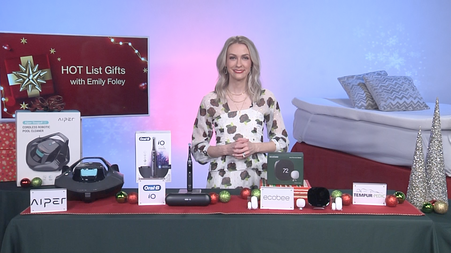 Celebrity Lifestyle Expert and Journalist Emily L. Foley Shares What is ...