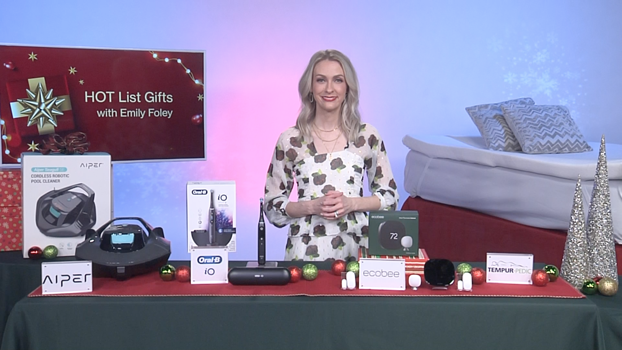 Celebrity Lifestyle Expert and Journalist Emily L. Foley Shares What is ...