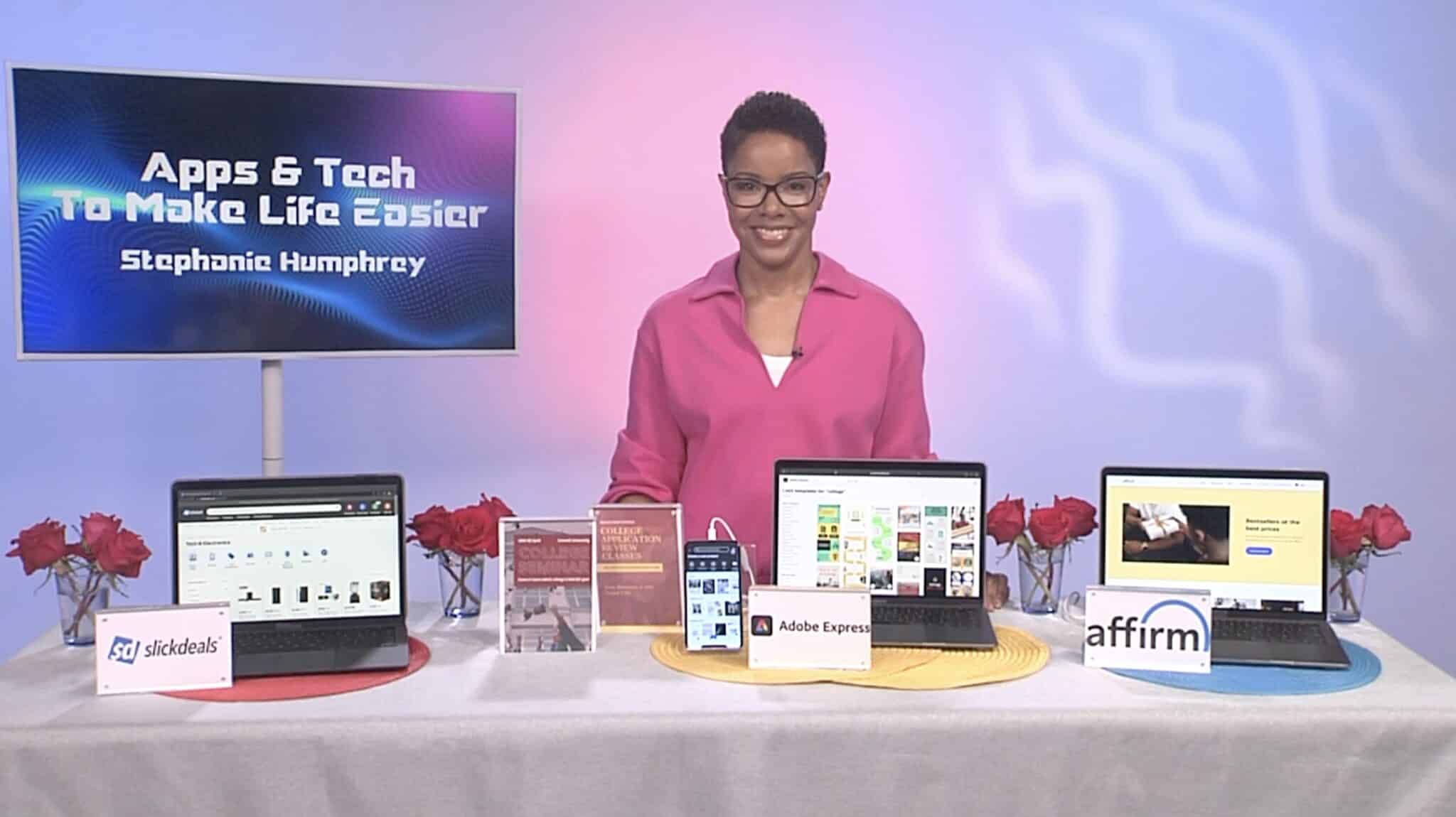 Tech Expert Stephanie Humphrey Shares Empowering and Enriching Tech ...