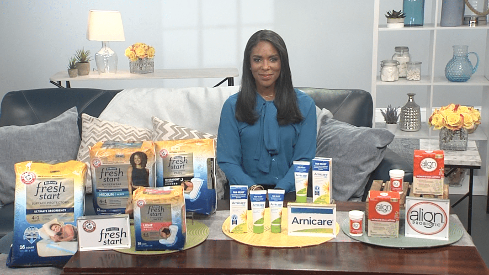 Women’s Health Expert Dr. Jessica Shepherd Shares Tips to Kick Start ...