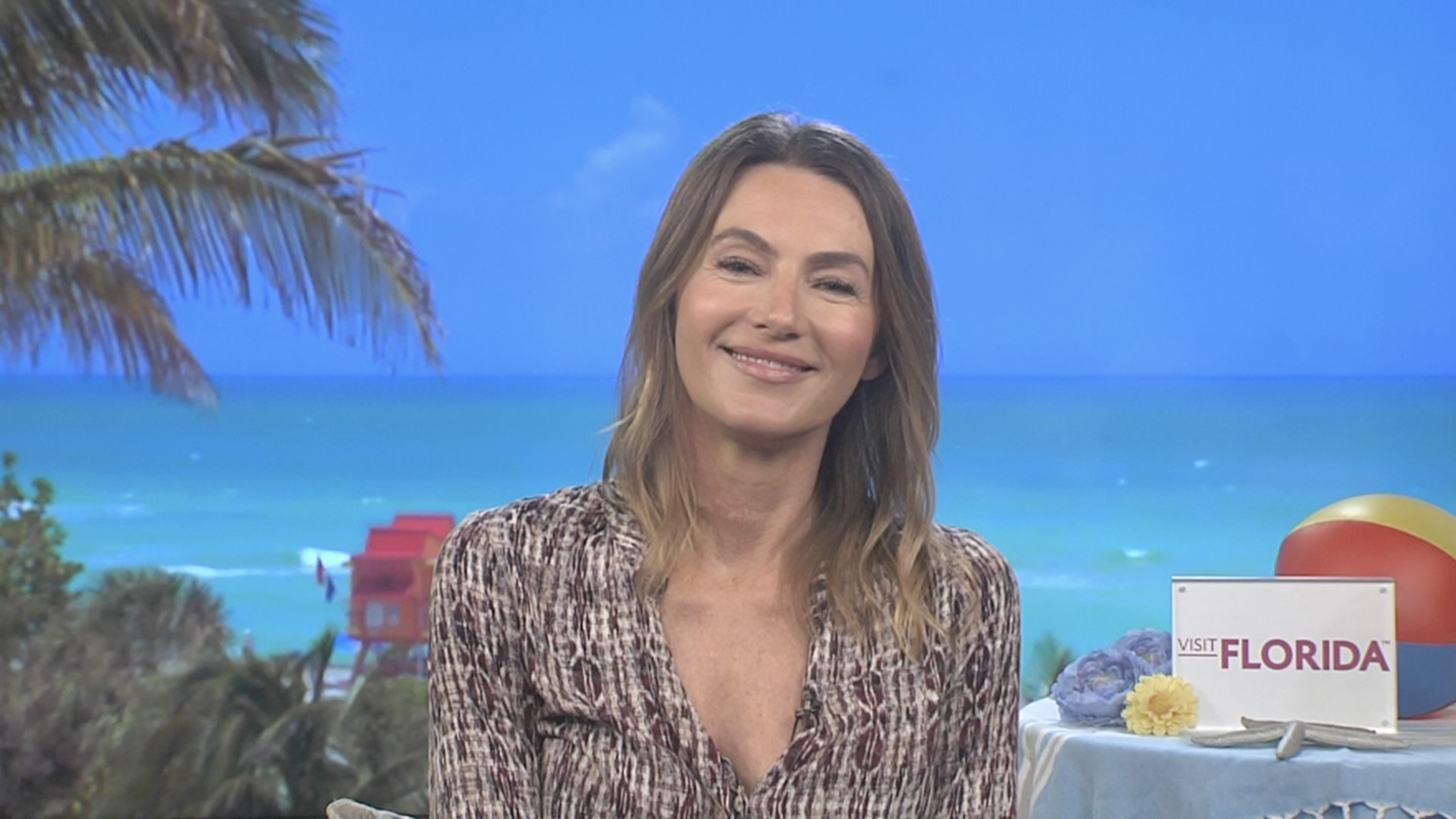Kinga Philipps Shares Tips for Epic Summer Traveling