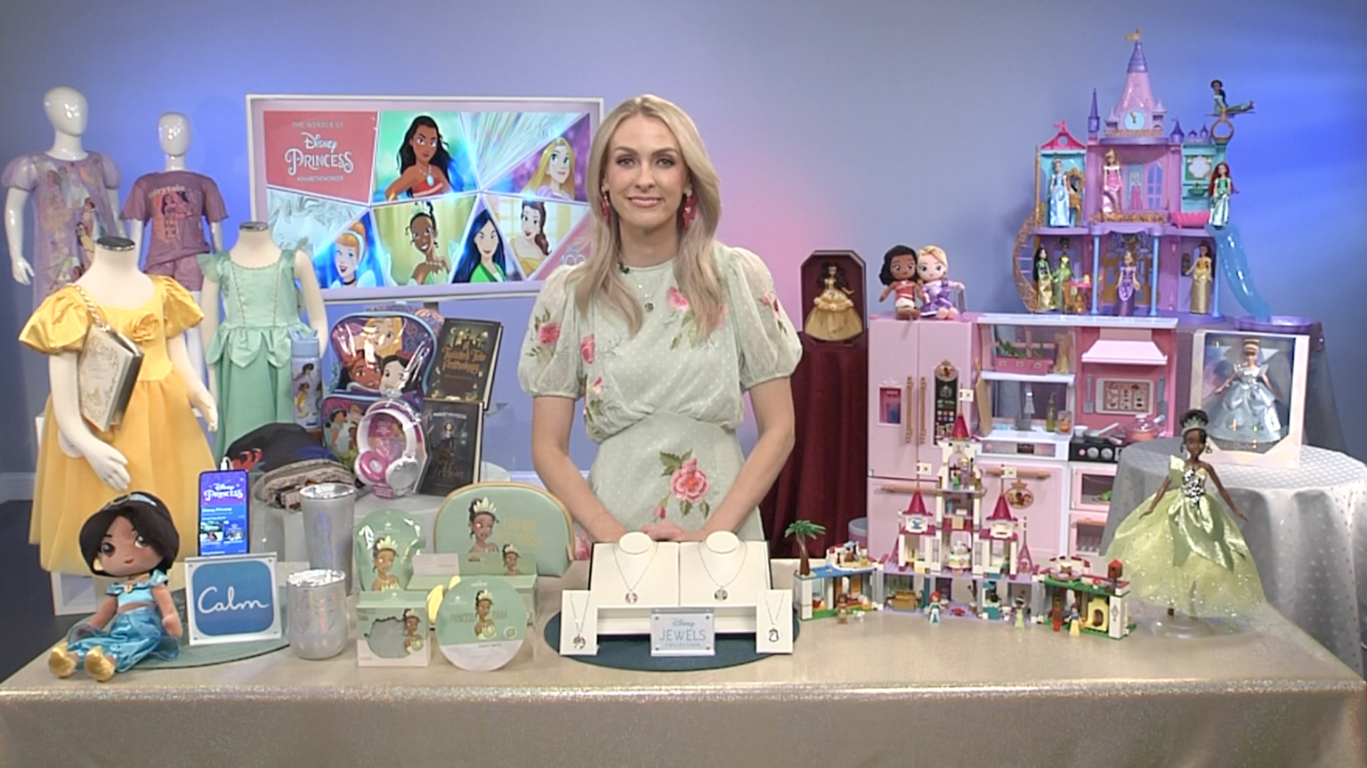 Super Mom Emily L. Foley Shares Highlights from Disney’s Wonders of ...