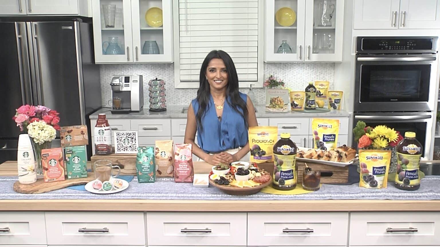 Cookbook Author and Culinary Champion Palak Patel Shares Tips to ...