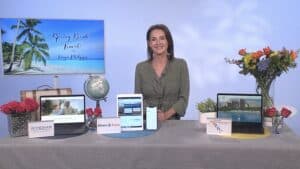 Journalist Explorer Kinga Philipps Shares Tips for Finding Spring ...