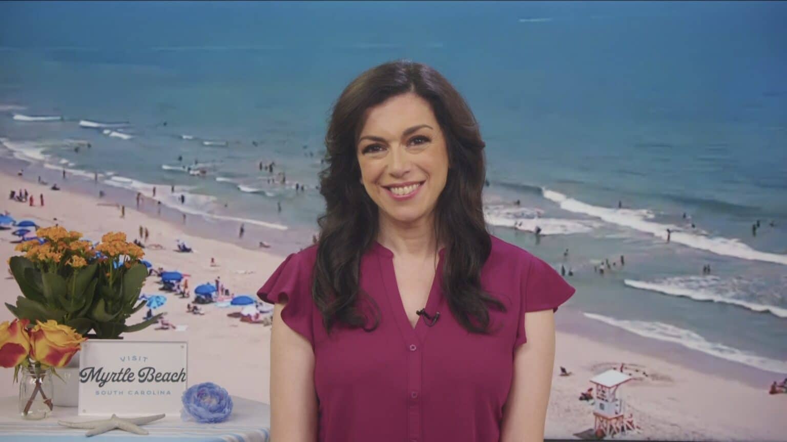 Dawn Yanek and Visit Myrtle Beach Share a Savvy Travel Guide For ...